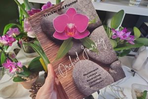 Orchid Journey – Personal Tracker – Orchideria